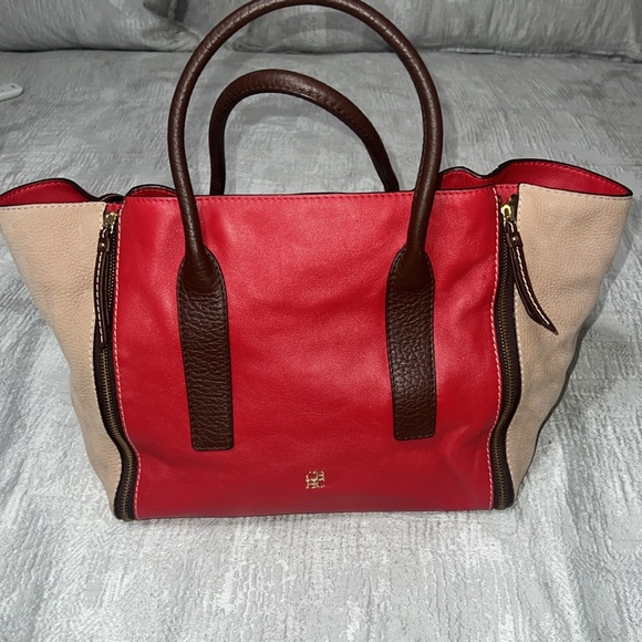 Carolina Herrera | Bags | Carolina Herrera Purse Bag | Poshmark